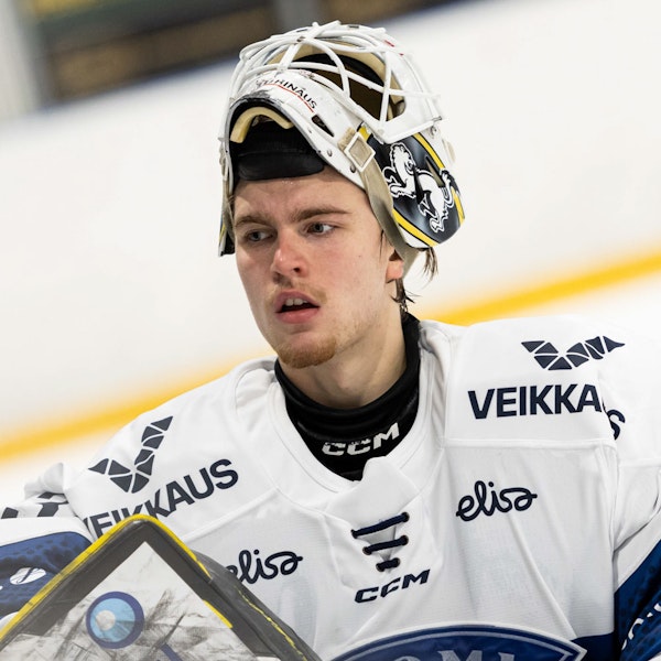 U20 Nuoret Leijonat näillä kentällisillä Ruotsi-otteluun – Lähetys ...