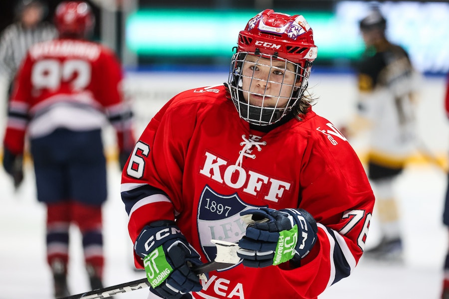 HIFK:lla voitokas viikonloppu – tehopelaaja Pauliina Salonen: "Pankista ...