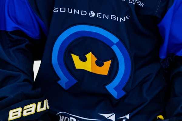 Kiekko-Espoo vei pronssit jatkoajalla - Leijonat