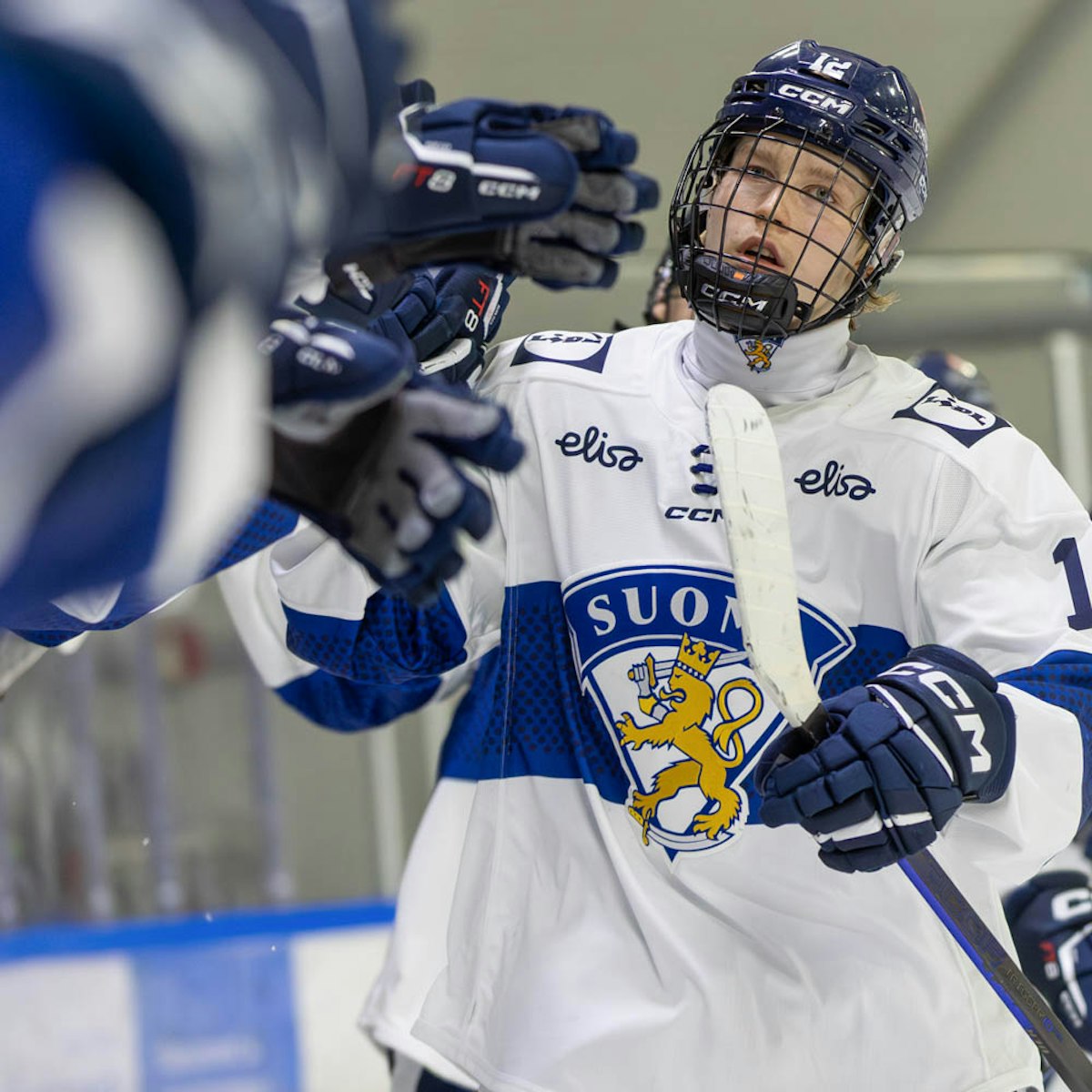 Pelipäivä! U16, U17 ja U20 kaukaloon torstaina näistä lähtökohdista ...