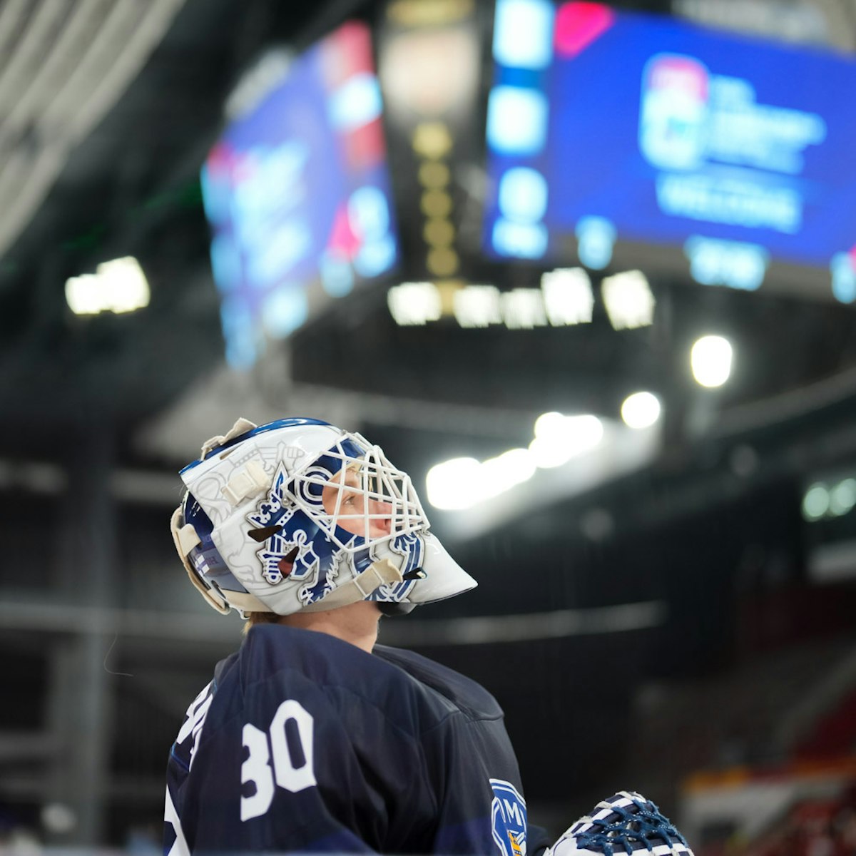 Maalikooste: Pikkuleijonat 2/2! Kuukasjärvi ja Santala tehokkaina ...