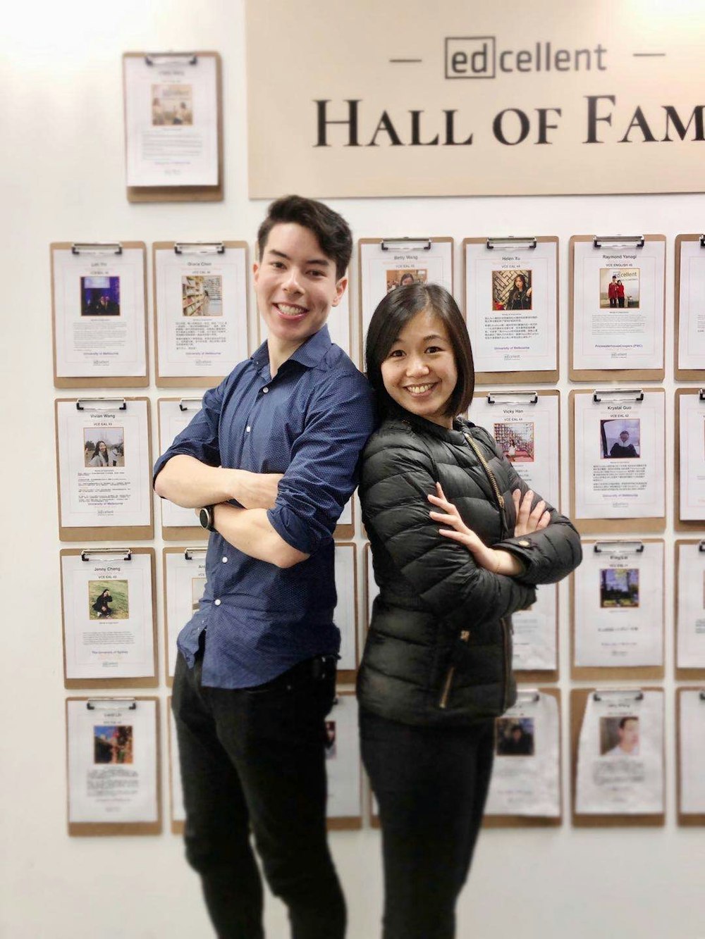 Timothy Ng | Edcellent