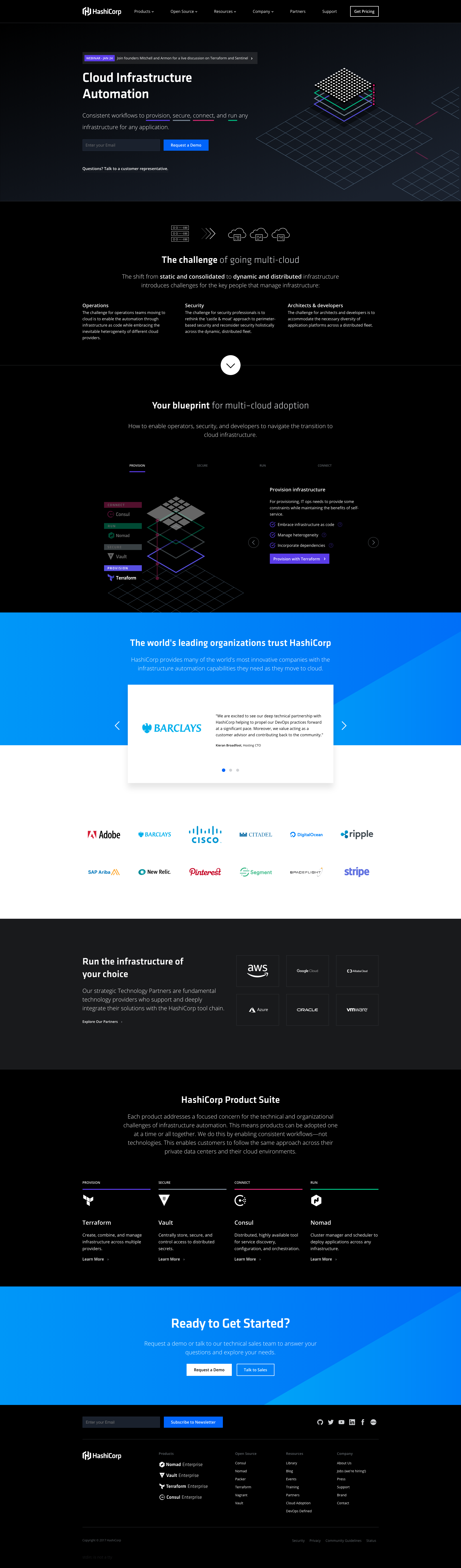 The most complete headless CMS to work with Next.js