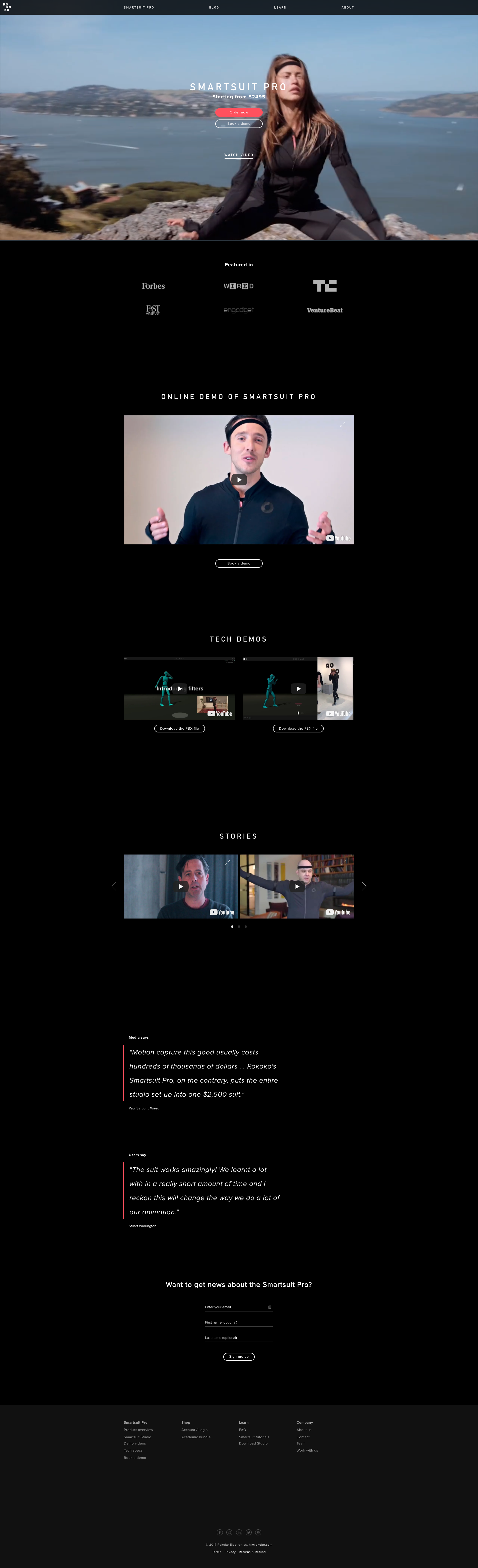 Nuxt.js CMS - The easiest way to manage content with Nuxt.js