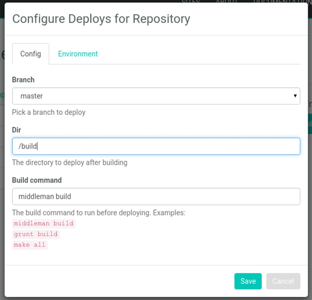 DatoCMS with Jekyll: A beginner's guide - DatoCMS