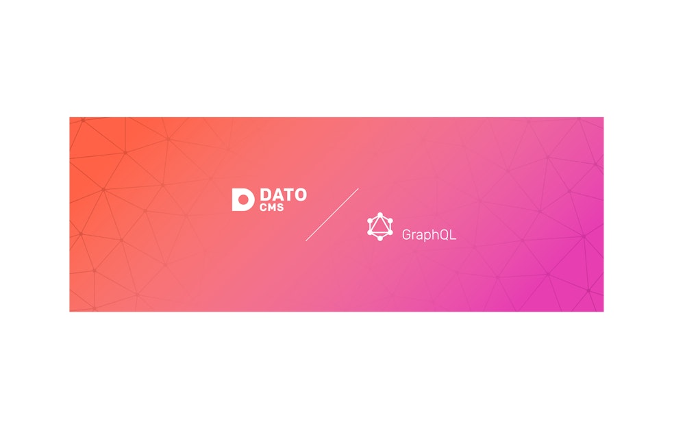 Graphql And Datocms Datocms
