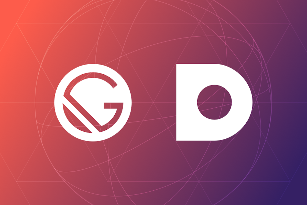 Hyper-fast development with Gatsby and DatoCMS — DatoCMS