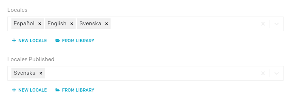 Datastory: data storytelling at its finest — DatoCMS