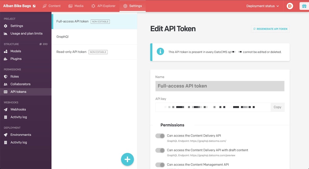 Importing Data From External Sources — Datocms