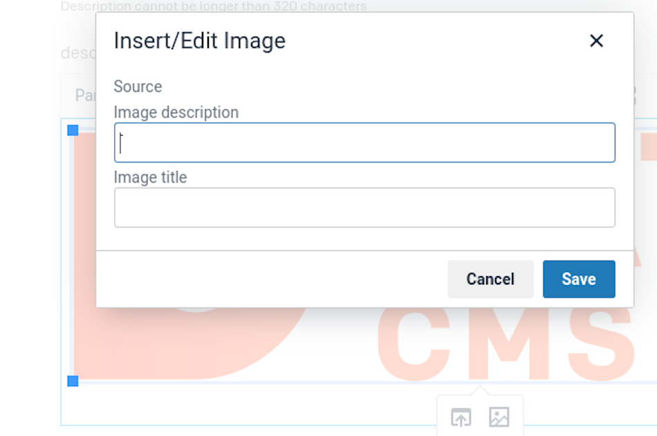 A long list of UI improvements — DatoCMS