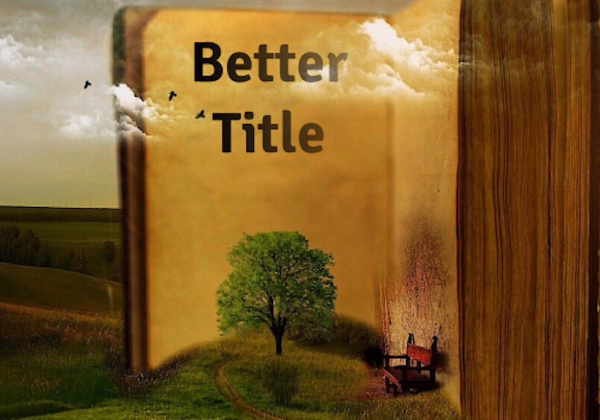 Better Title - Plugins — DatoCMS