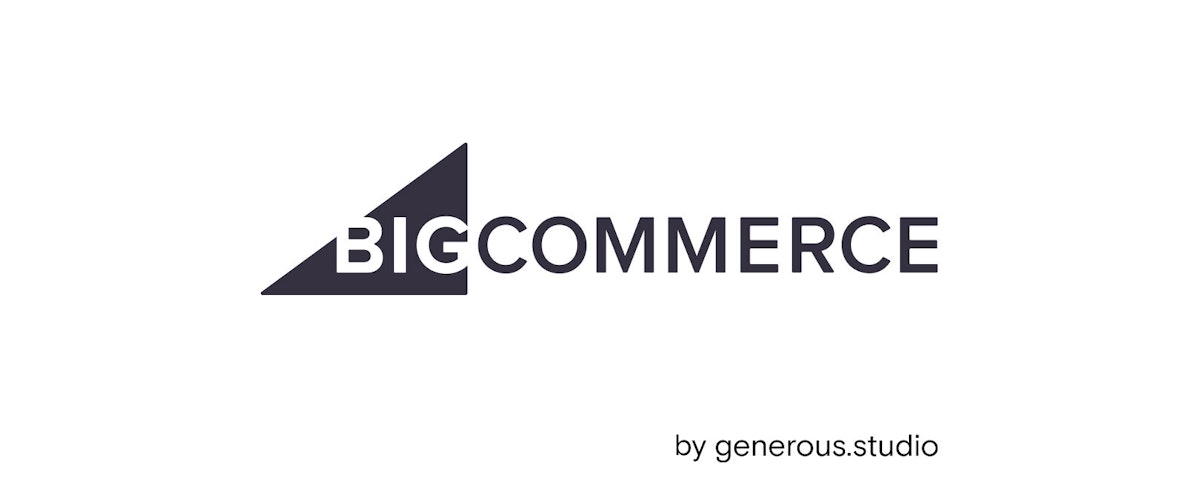 BigCommerce product - Plugins — DatoCMS