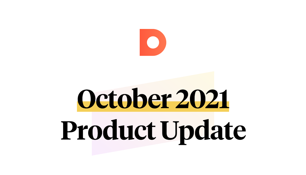 Nested blocks, Gatsby v4... and new plugin system! — DatoCMS