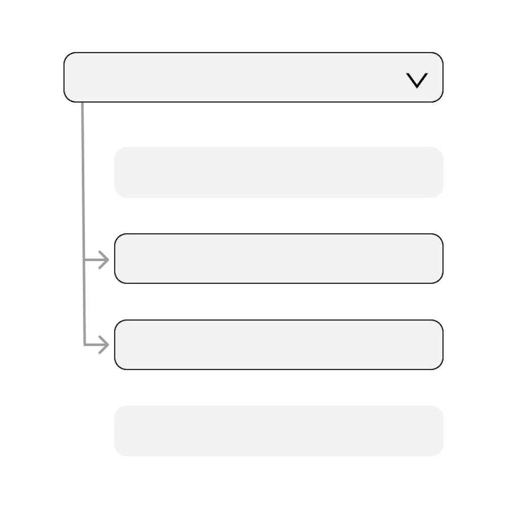 Dropdown Conditional Fields - Plugins - DatoCMS