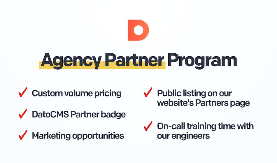 January Update: Partner Program, new presentation modes, custom styles ...