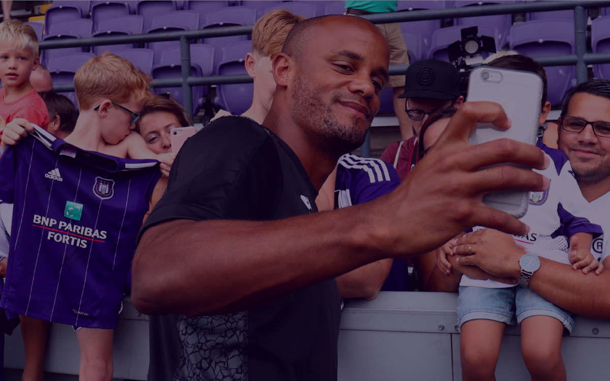 Pro League | In The Pocket | DatoCMS Partners