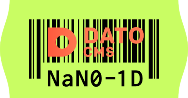 Plugins to level up your DatoCMS game - DatoCMS