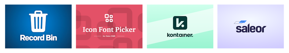 September update — New pricing, better DX, trash bin plugin, product ...