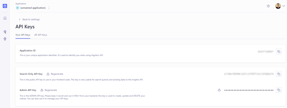 Algolia Next.js - How to add Algolia to your Next.js project