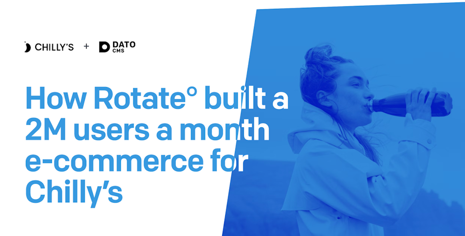 Discover the Outcomes of DatoCMS's Partner Program: How We're Helping Digital Agencies Succeed