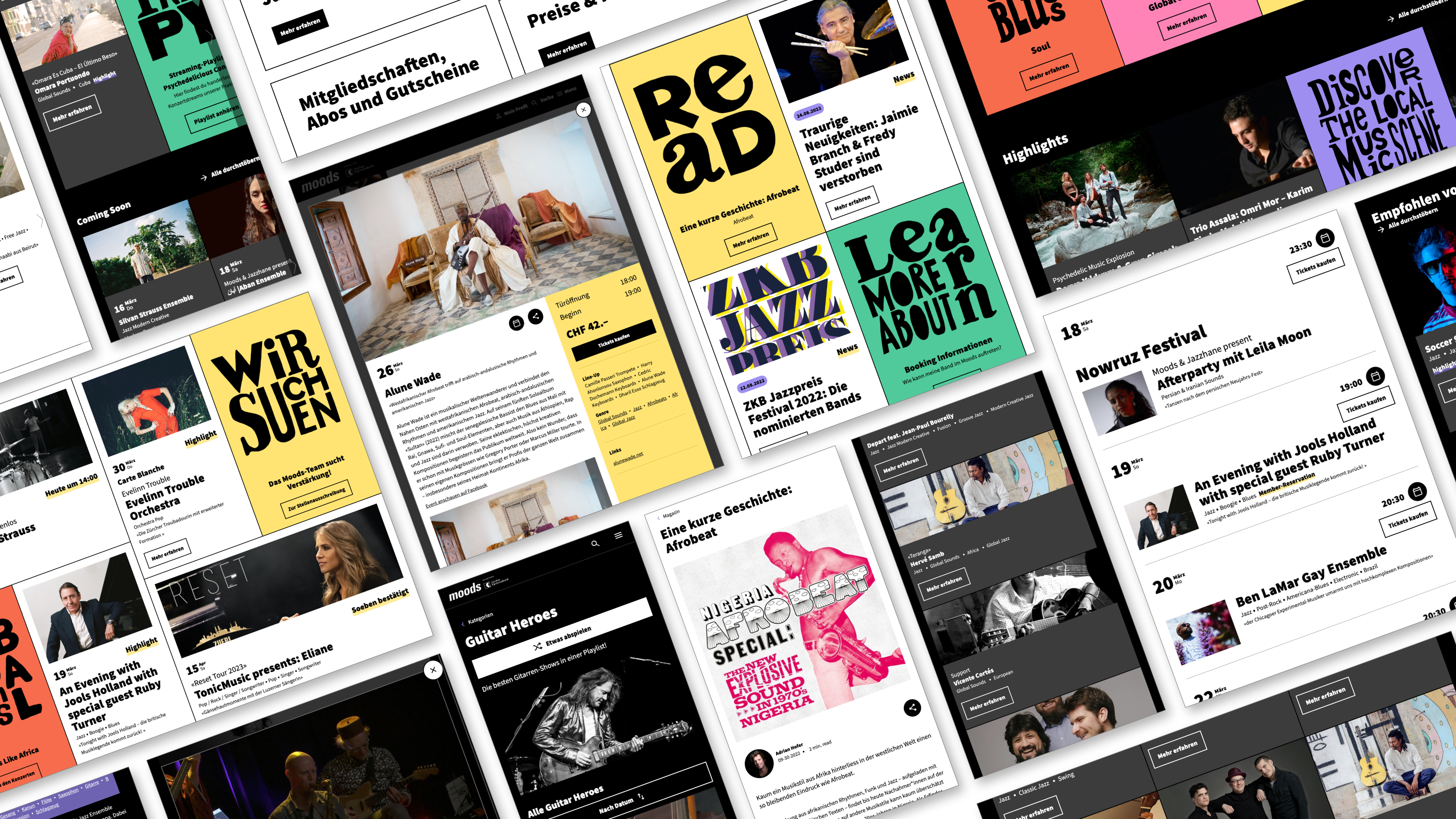 dreipol — DatoCMS Partners — DatoCMS