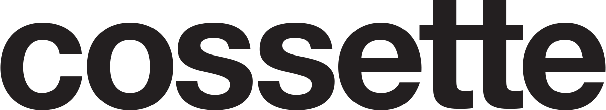 Cossette | DatoCMS Partners