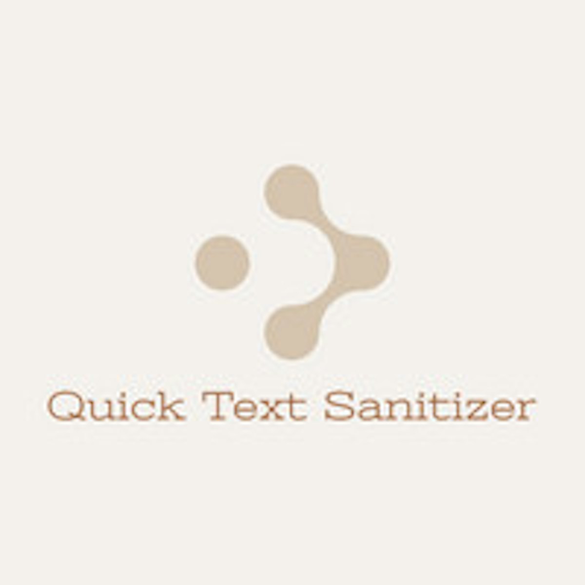 Quick Text Sanitizer - Plugins — DatoCMS
