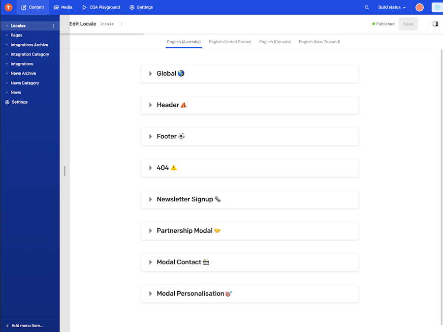 Till Payments | Bone Digital | DatoCMS Partners