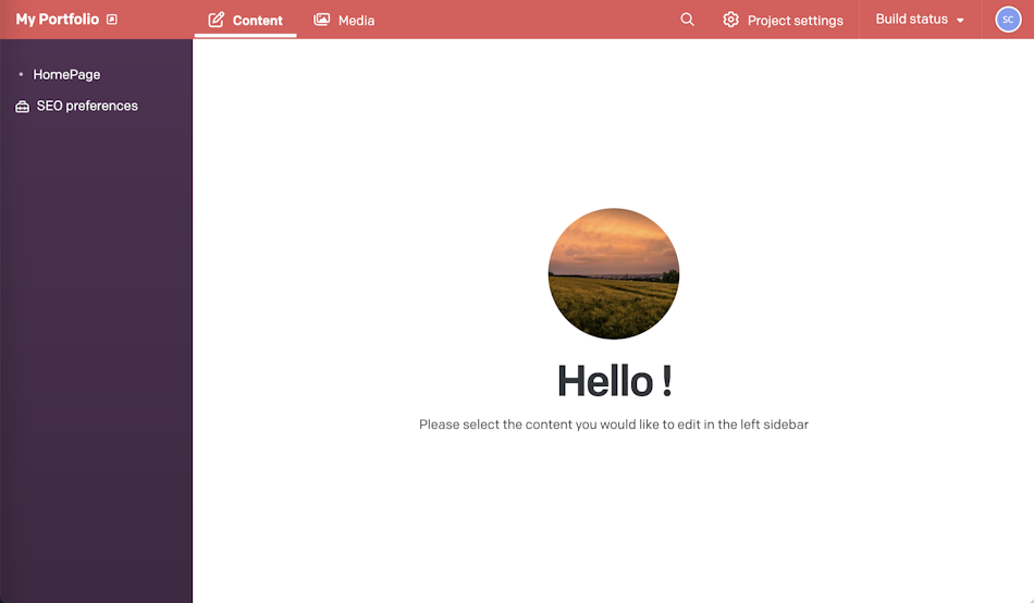 Sailing Towards Clarity: Introducing DatoCMS' Revamped Navigation System