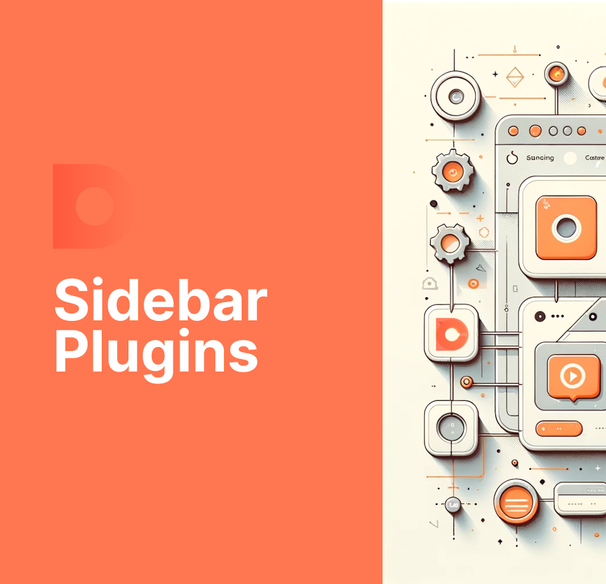 What DatoCMS Sidebar Plugins Bring To the Table — DatoCMS