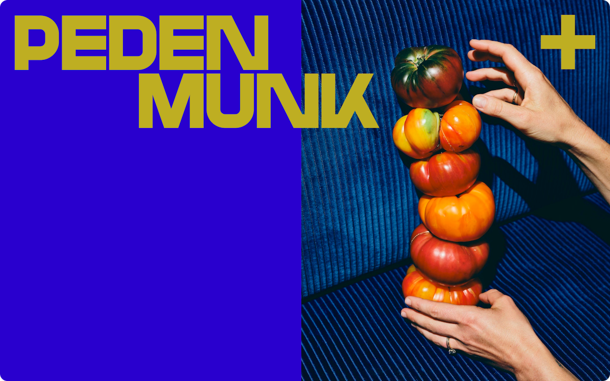 PEDEN + MUNK — DatoCMS