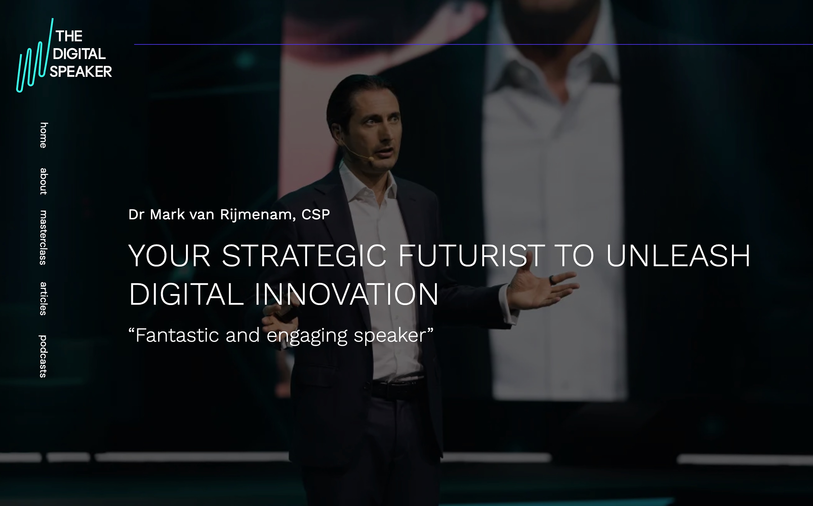 StartupCraft — DatoCMS Partners — DatoCMS