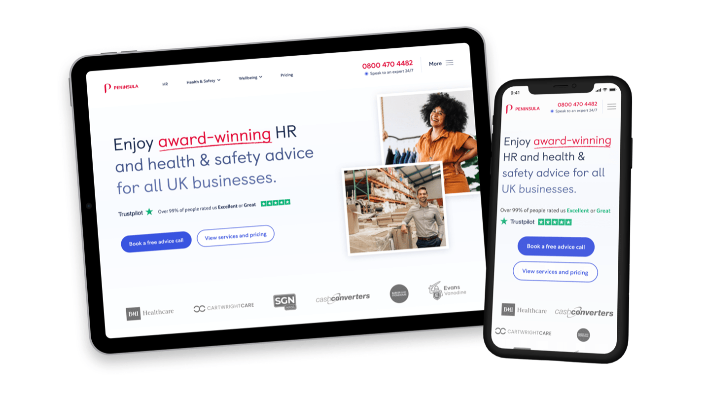 Code Computerlove | DatoCMS Partners