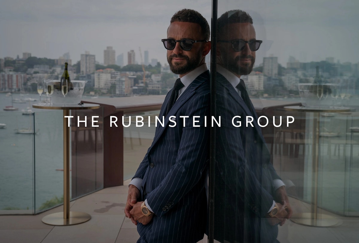 The Rubinstein Group — DatoCMS
