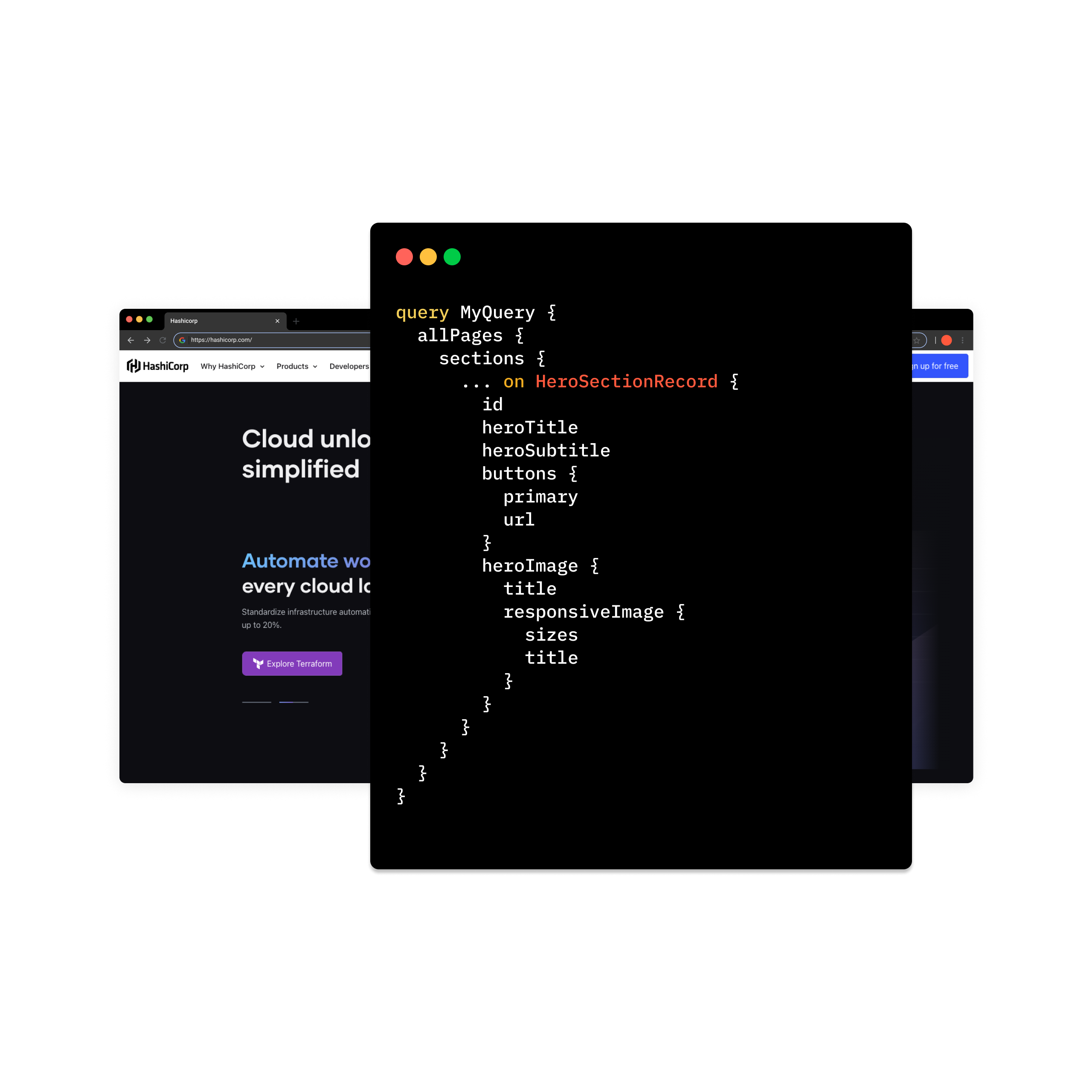 Better, with DatoCMS
