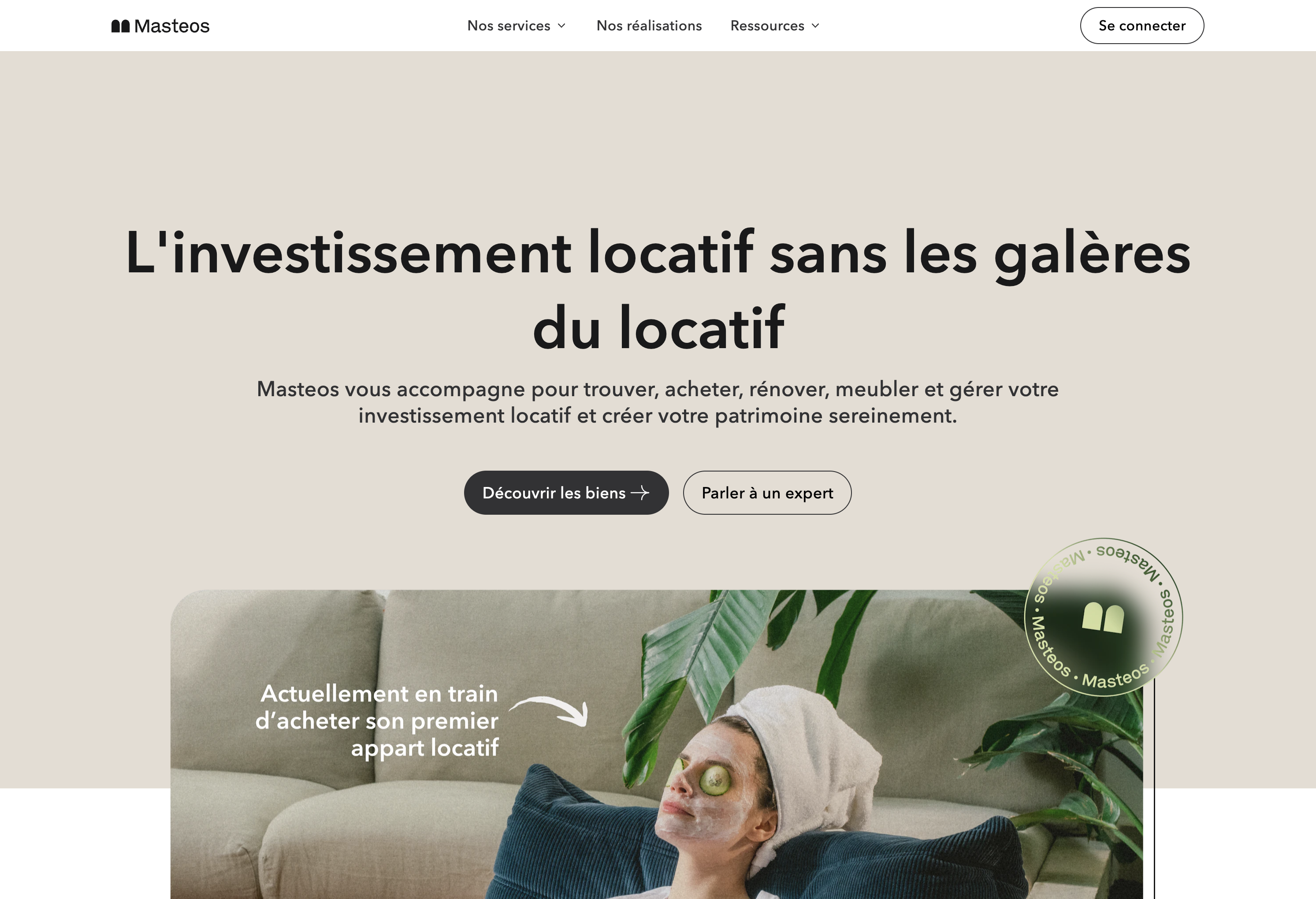 GEAAS | DatoCMS Partners