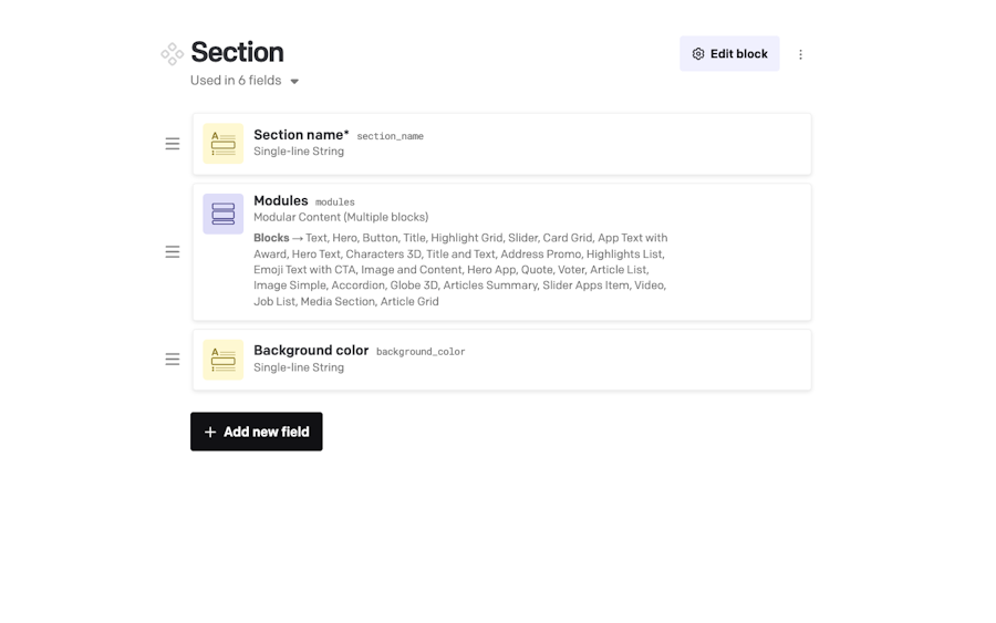 Toca Boca | Fully Studios | DatoCMS Partners