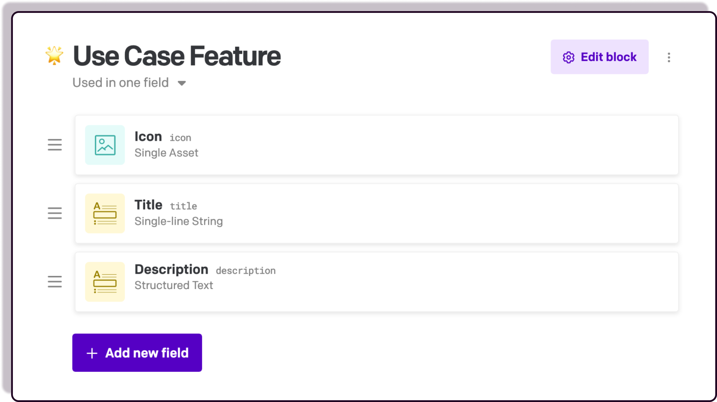 Better, with DatoCMS