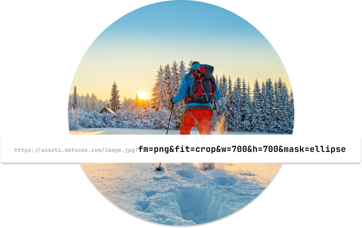 Better, with DatoCMS