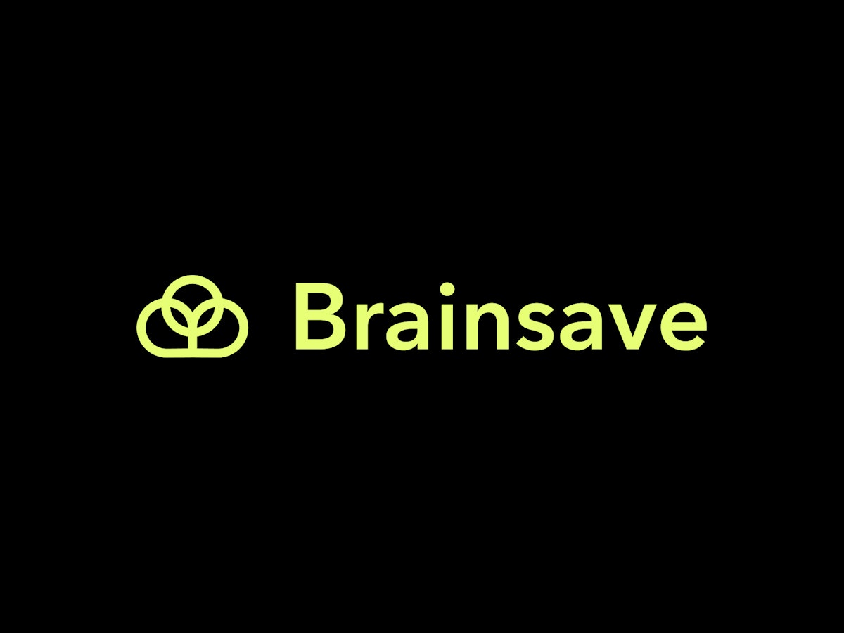 Brainsave — DatoCMS