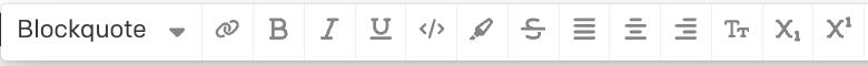 Extended Structured Text - Plugins — DatoCMS Extended Structured Text - Plugins — DatoCMS