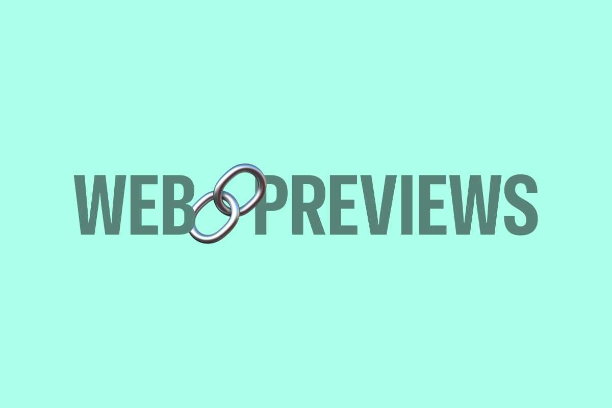 Web Previews Plugins — Datocms