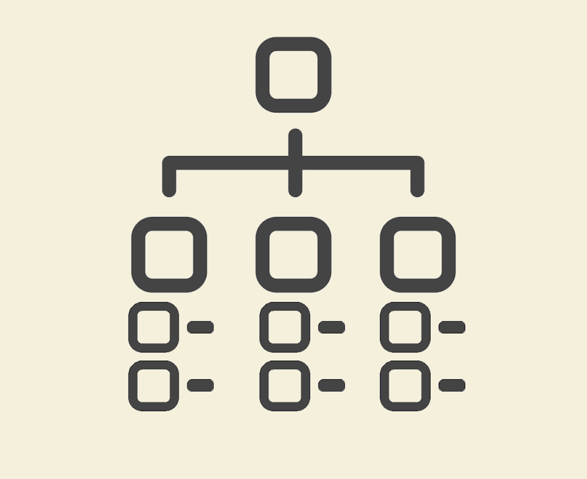 Taxonomy Tree Selector - Plugins — DatoCMS