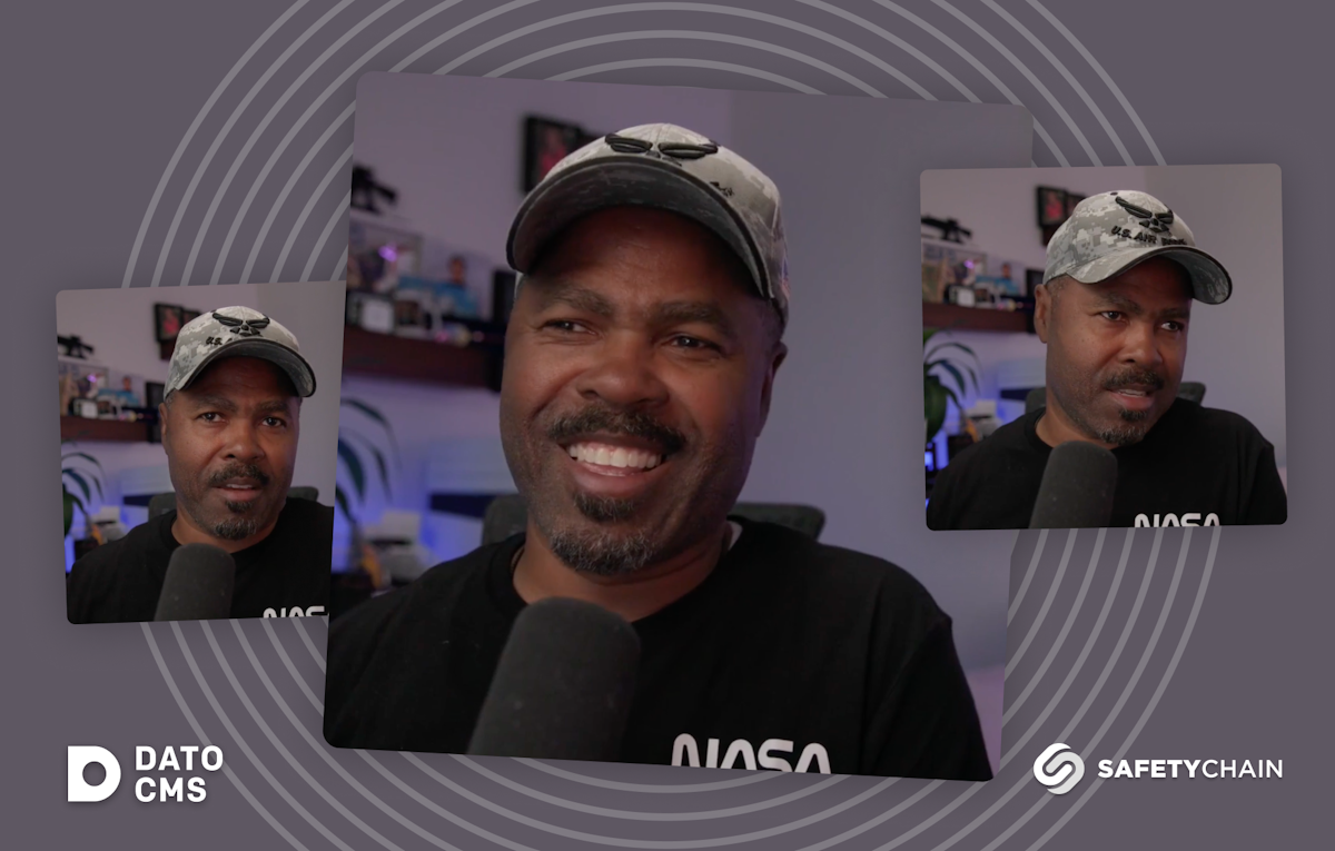 On powering 1K+ pages with ease — DatoCMS