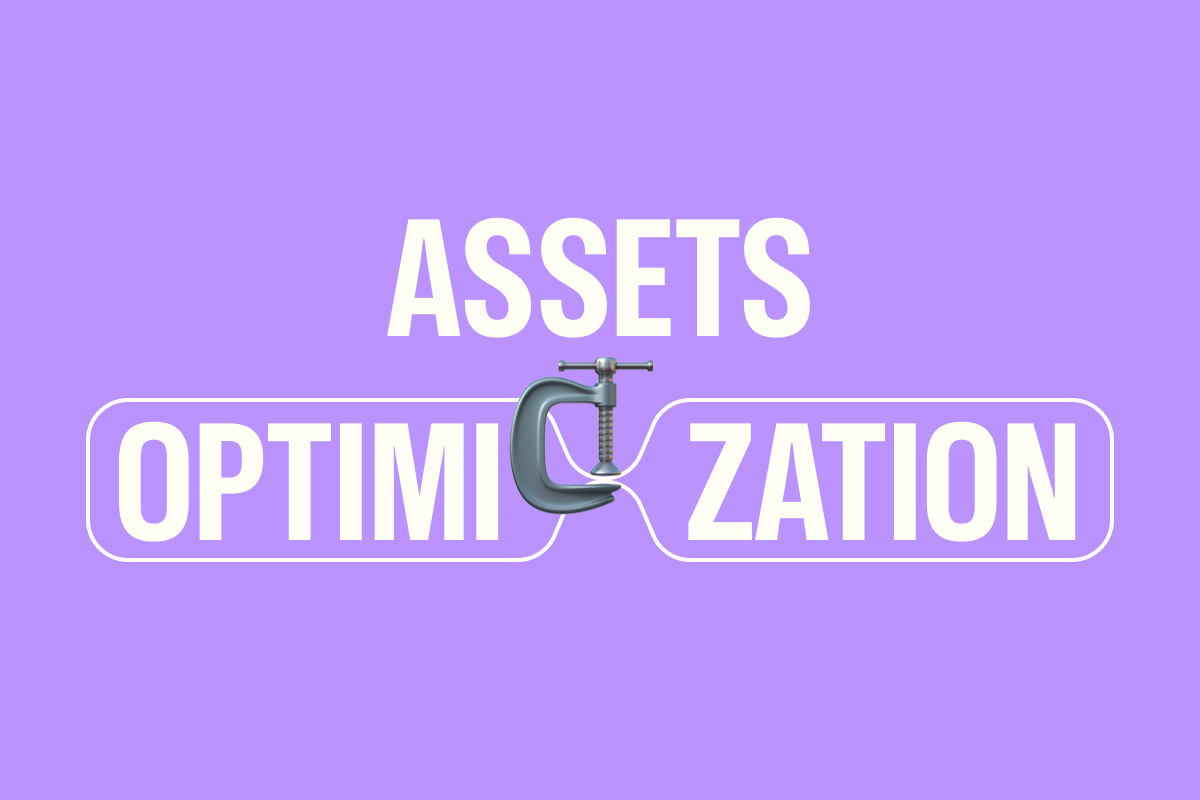 Asset Optimization - Plugins — DatoCMS
