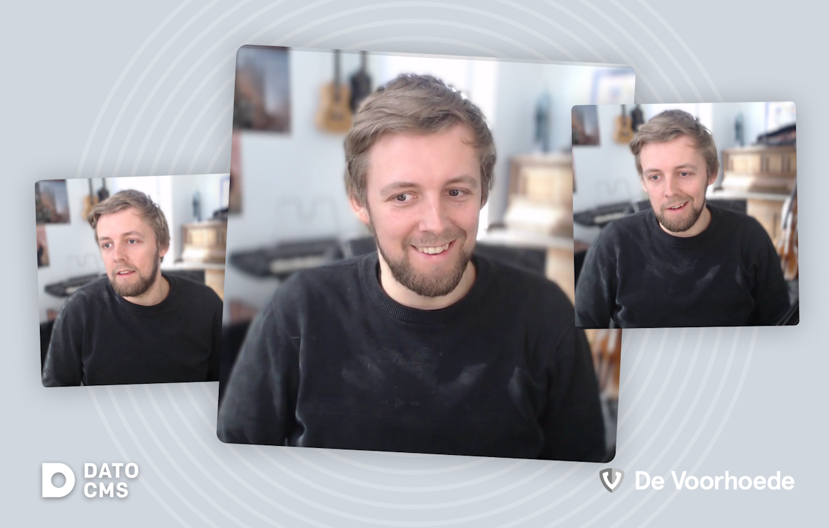 On going beyond the CMS with Plugins — DatoCMS