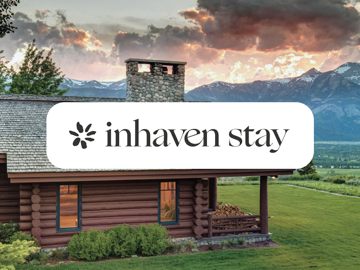 Inhaven Stay — DatoCMS