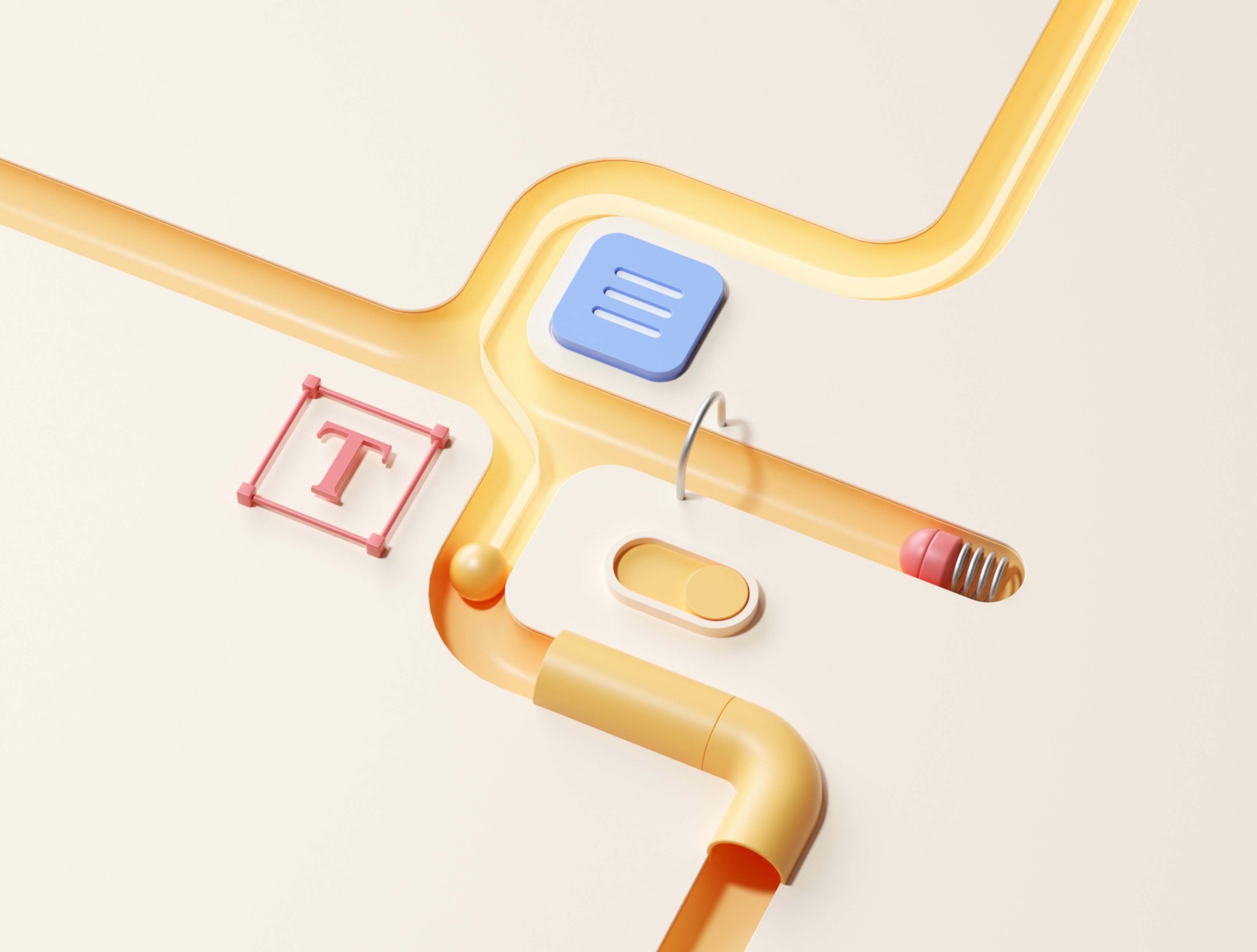 Studio de design & développement | Reveal Studio