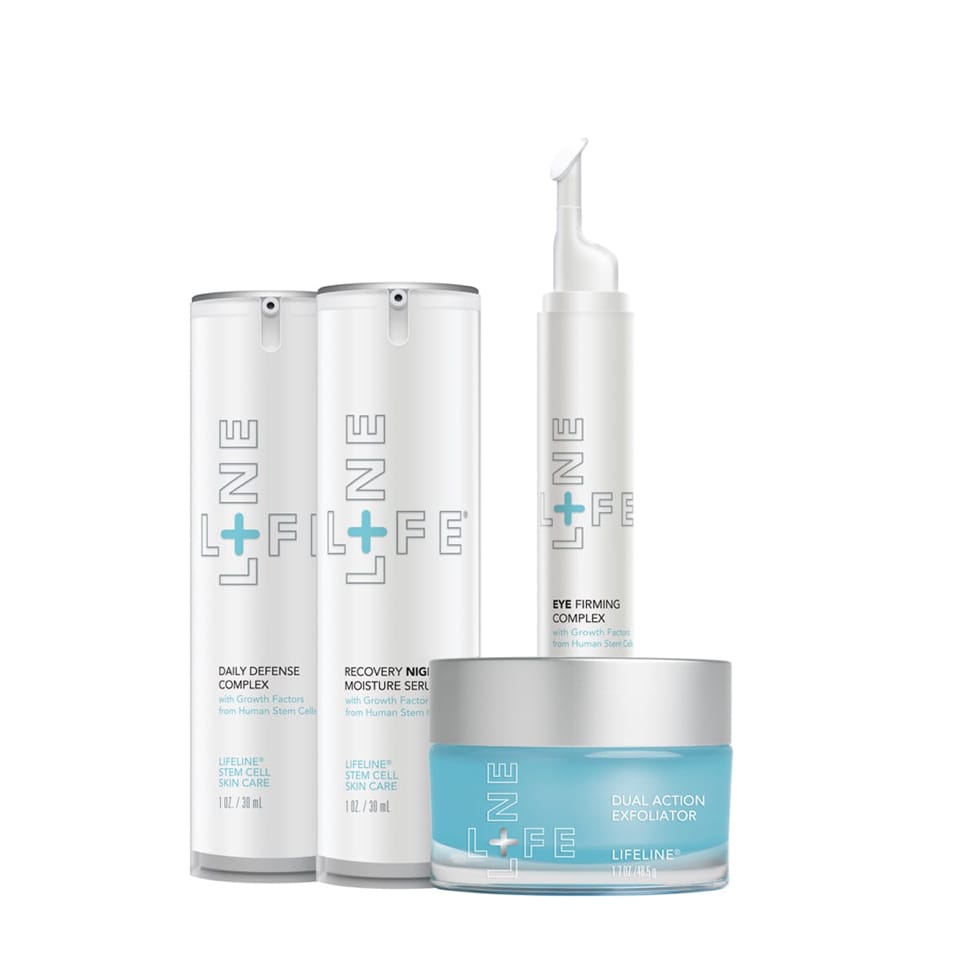 Skin Care | Ranch & Coast Plastic Surgery