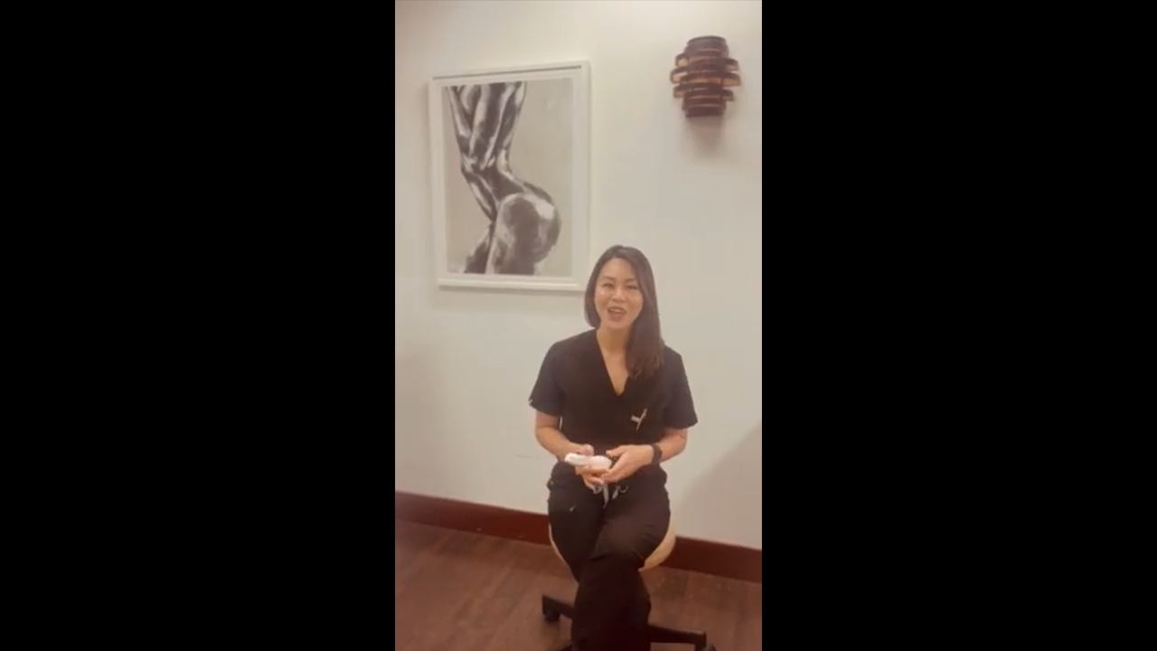 Aveli Cellulite Treatment in San Diego | Ranch & Coast Plastic Surgery